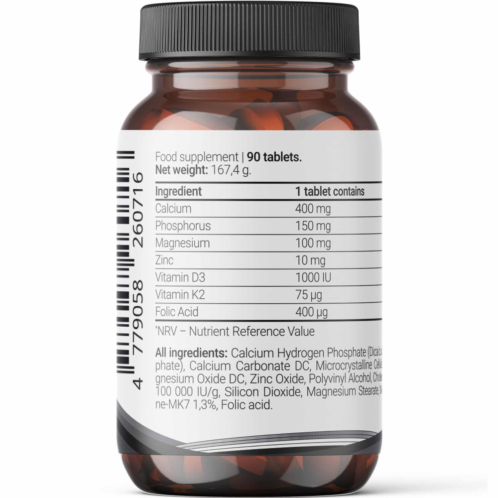 Luude tugevus, 0€ kohaletoimetamine | Biofitus